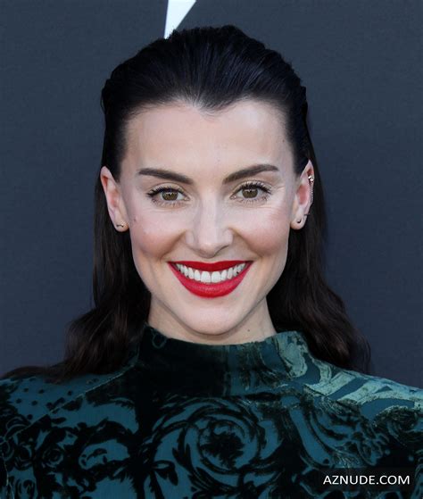 Emma Lahana At Freeform Summit In Los Angeles Aznude