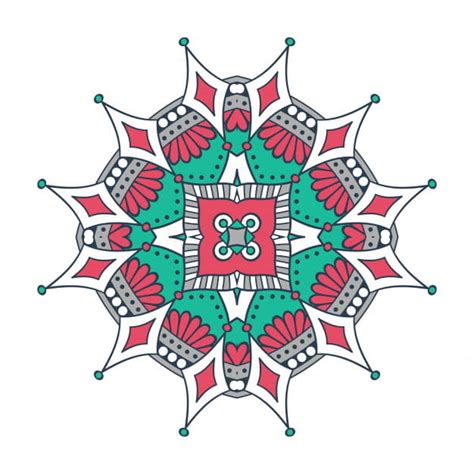 ناقلات ماندالا Eps Uidownload