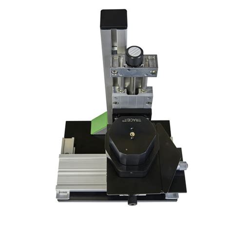 Optical Profilometer Traceit® Innowep 3d Control Benchtop