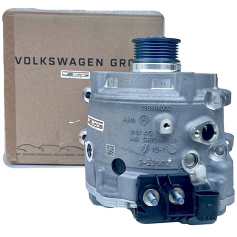 Alternador Audi A4 A5 A6 A7 A8 Q7 Q8 4n1903028s 4n0903028j 4n0903028n