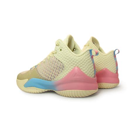 Street Ball Master Lou Williams Off White Talle Grande Peak
