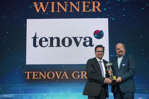 🏆 Were Honored To Be Awarded “emerging Technology Partner For The Year