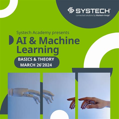 Systech International On Linkedin Systechacademy Ai Ml Training