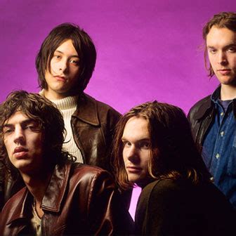 The Verve Album And Singles Chart History Music Charts Archive