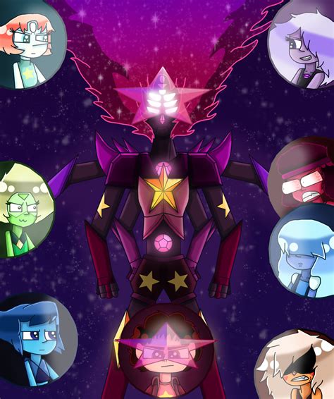 Su Art Steven Universe Fandoms Steven Universe Su Characters Crossover Anime