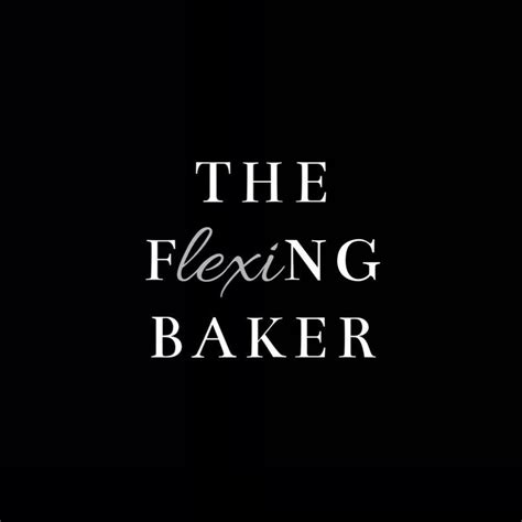 The Flexing Baker 𝗥𝗘𝗘𝗦𝗘𝗦 𝗕𝗟𝗢𝗡𝗗𝗜𝗘𝗦 𝙨𝙩𝙪𝙛𝙛𝙚𝙙 𝙬𝙞𝙩𝙝 — 𝘳𝘦𝘦𝘴𝘦𝘴 𝘱𝘪𝘦𝘤𝘦𝘴 And 𝘢 𝘤𝘢𝘥𝘣𝘶𝘳𝘺 𝘱𝘦𝘢𝘯𝘶𝘵 𝘣𝘶𝘵𝘵𝘦𝘳