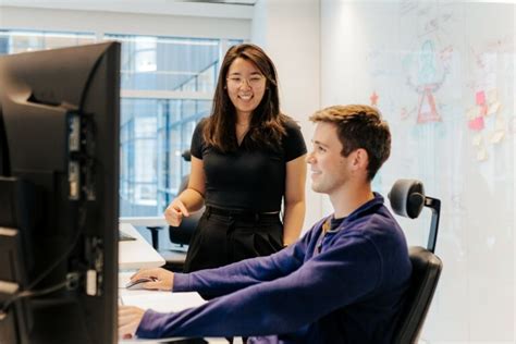 from computer science to quant research lucy s internship story optiver