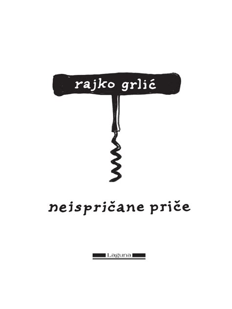 Rajko Grlić Neispričane Priče Pdf