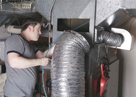 Air Duct Cleaning Baltimore Md Improve Air Quality