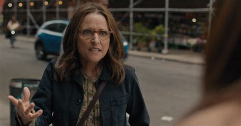 Julia Louis Dreyfus Details Frustrating And Embarrassing Scene She Filmed For New Movie