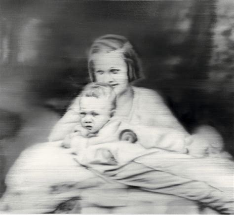 Gerhard Richter 4columns