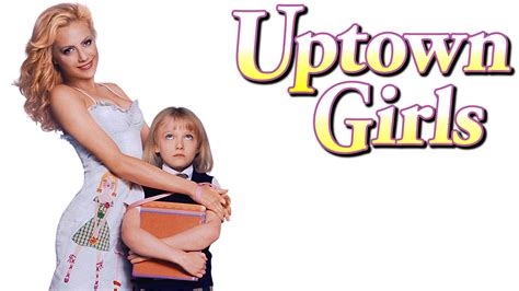 Uptown Girls Movie Fanart Fanarttv