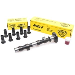 Engle Fk 42 Series Basic Camshaft Kit With Phosphate Coated Lifters