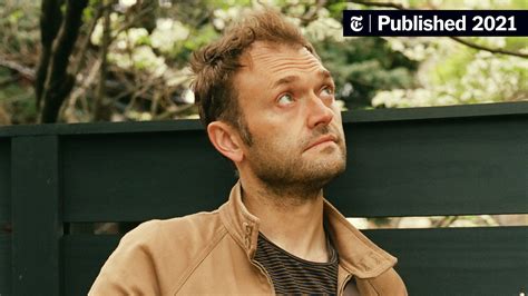 The Endless Curiosity Of Chris Thile The New York Times