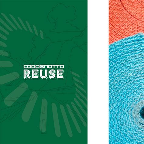 Codognottogroup Codognotto Codognottoreuse Circulareconomy