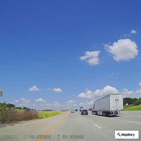 Traffic Incident Reported Near Highways 121 And 75 In Melissa Melissa Tx Crimeradar