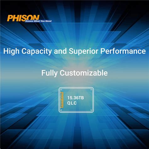 Phison Phisonelectronics Phison Electronics Usa