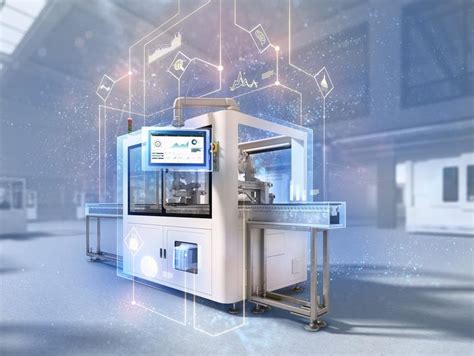 数字化革新赋能制药行业新生机 知乎