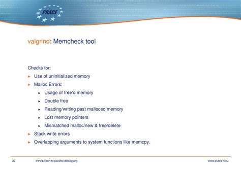 introduction to parallel debugging ppt download