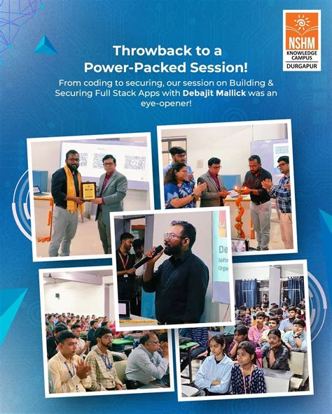 Techtalks Fullstackdevelopment Cybersecurity Learninginaction