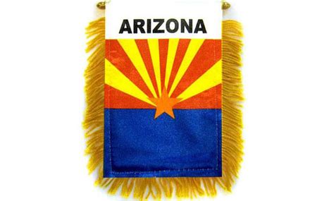 Arizona Flags