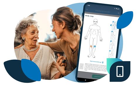 Carer App Care Worker App Nursebuddy