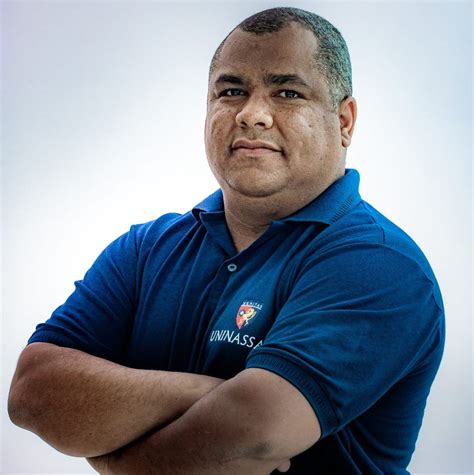 André Daher Consultor Uninassau