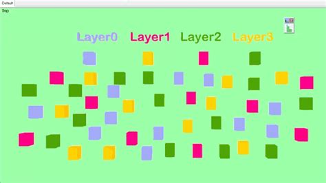 Code A Sketchup Layerscene Script With Ruby