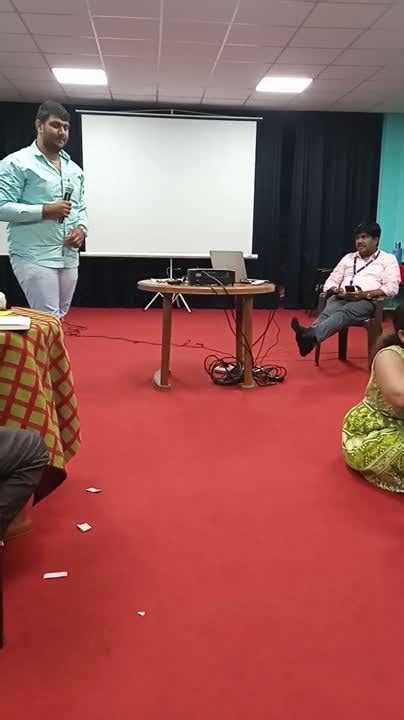 Video Punith K On Linkedin Leadership Talkoftheday