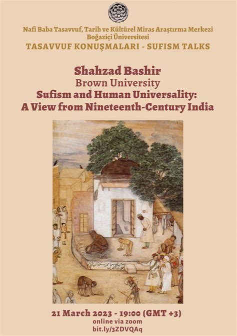 Sufism And Human Universality A View From Nineteenth Century India