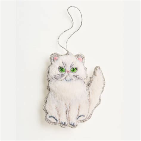James Bond Blofelds Cat Tree Decoration 007store