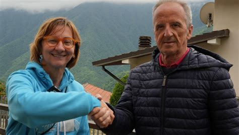 Zerba Votano In 56 Al Ballottaggio Finisce In Parità Per La Legge è Sindaco Il Più Vecchio