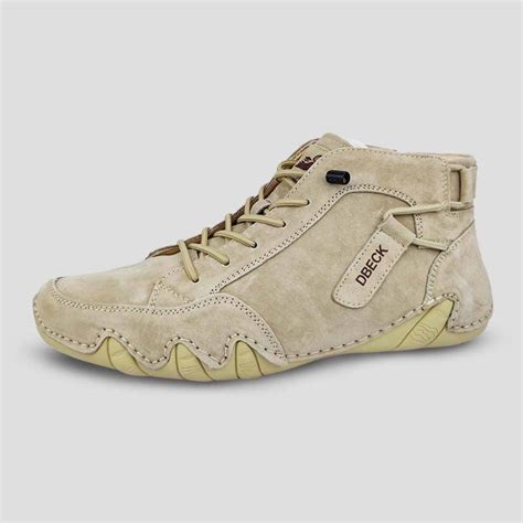 Mens Trailblaze Dbeck Shoes