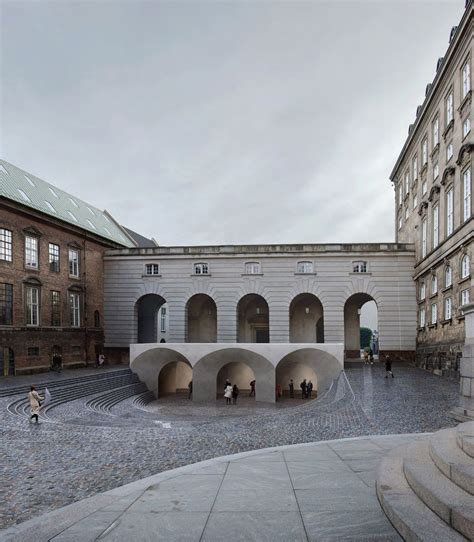 Mandrup Leth And Gori A F A S I A