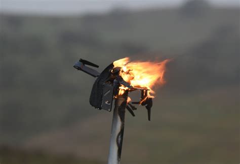 Army Seeks High Energy Laser Systems To Kill Drone Swarms Survival