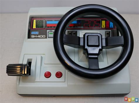 Handle Controller Vgdb Vídeo Game Data Base