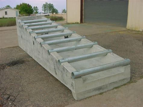 Precast Concrete Storm Drain Inlets And Catch Basins