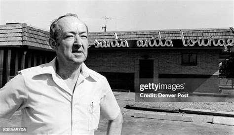 Littleton Colo Business And Industry Bill Hix Lost 85 Of Business
