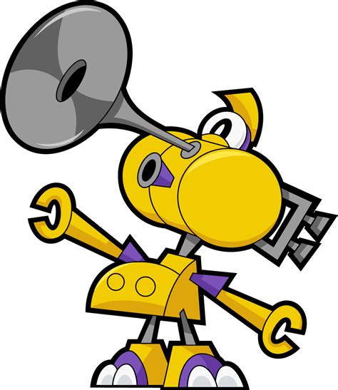 Trumpsy Mixels Wiki Fandom