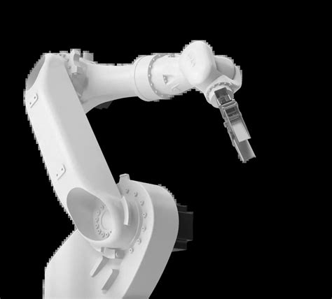 3d Vision And Robot To Boost The Performance Of Your Production Lines