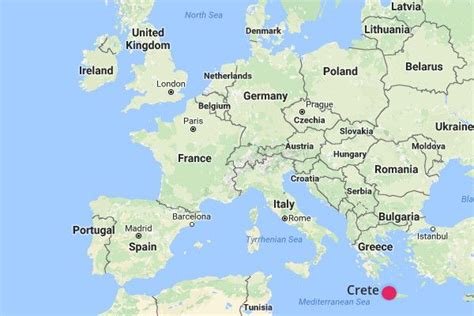 Crete Travel Guide Beaches Cities Attractions Tours Activities