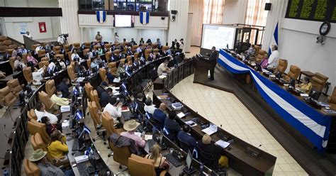 El Régimen De Daniel Ortega Ordenó El Cierre De Cuatro Ongs Infobae