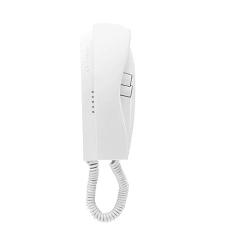 Intercom Handset Km 810 Alpha Intercom Your Trusted Security