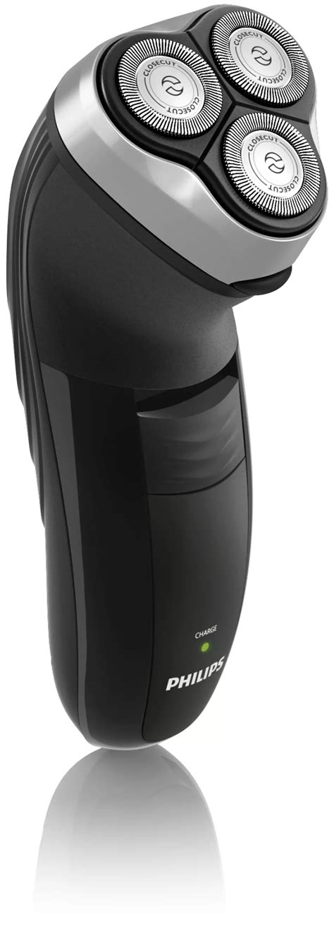 Shaver series 3000 Электробритва для сухого бритья HQ6927/16 | Philips