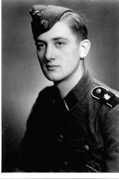 Waffen Ss Collectors Photo File