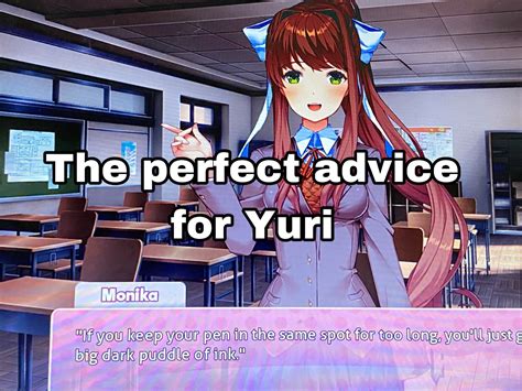 Pin En Doki Doki Literature Club
