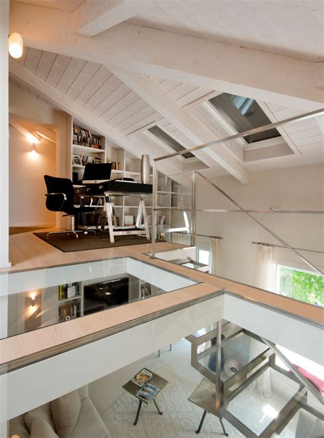¡7 Estilos De Mezzanine Sensacionales Homify