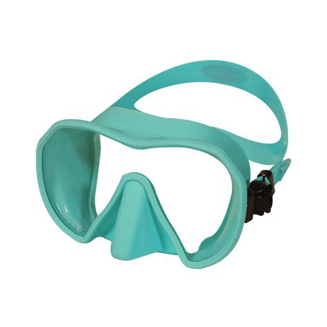 Mask Beuchat Maxlux S Frameless 151280 151299 Bali Dive Shop