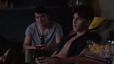 Nic Luken On Nashville 2018 ~ Dcs Men Of The Moment