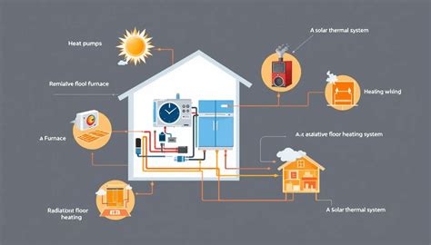 Choosing The Right Heating System For Your Home A Practical Guide